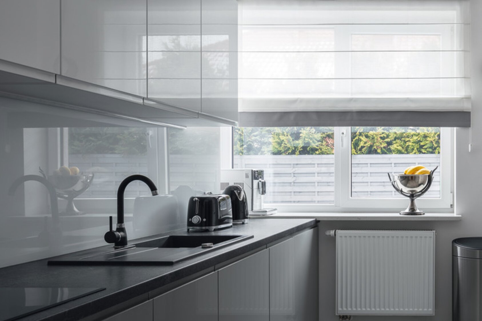 Konyhai hátfalpanel | JAF Holz Ungarn Kft.